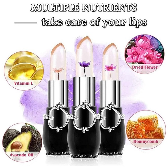 Makeup | Nwt Color Changing Lipstick | Poshmark